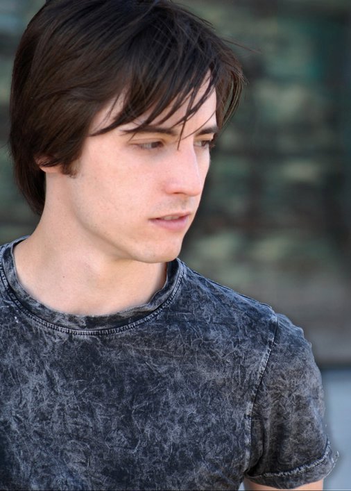 Matthew Jordan | AdamGerace.com